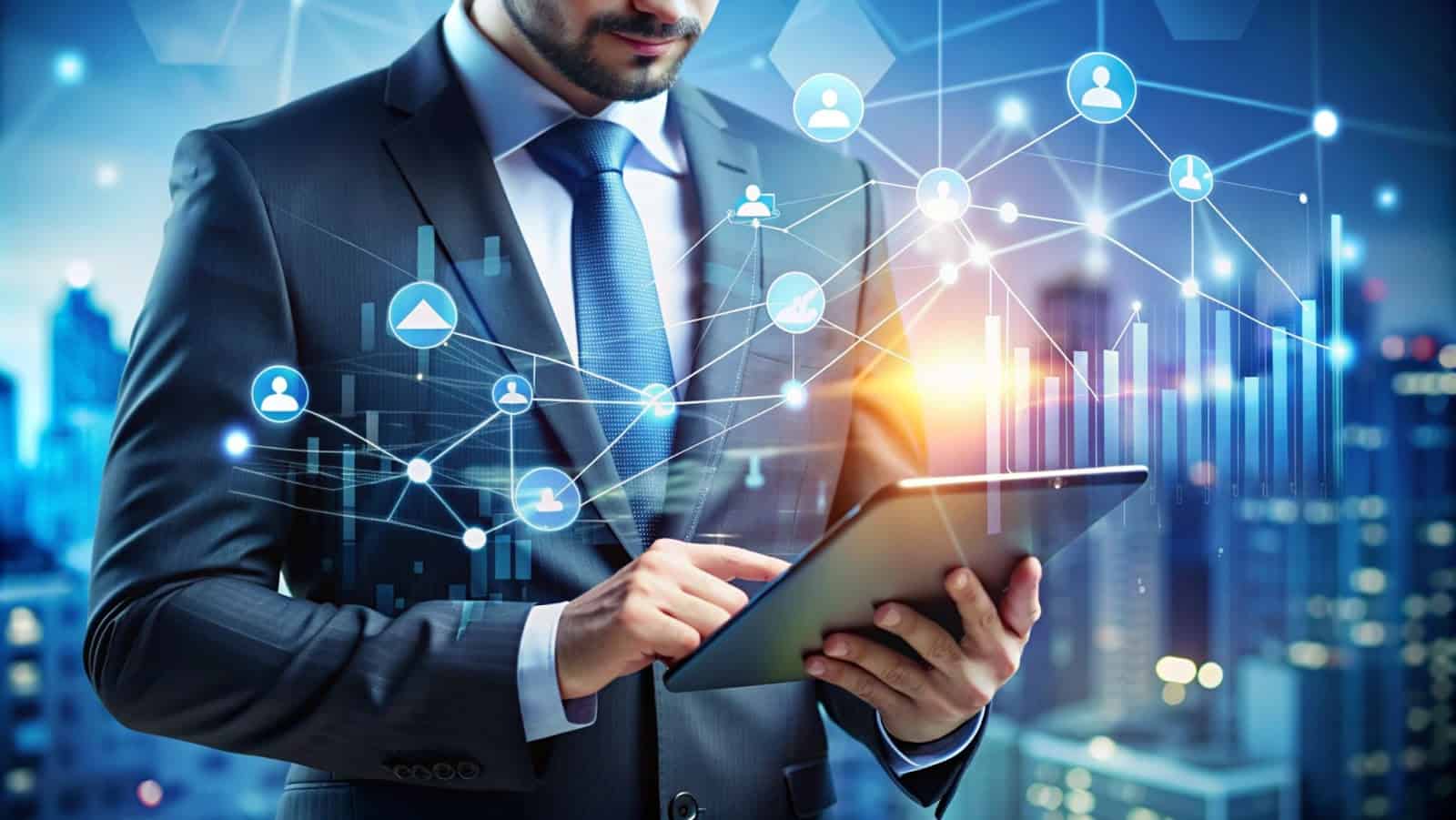 Building Your Digital Roadmap: A Guide to Future-Proofing Your Business ...
